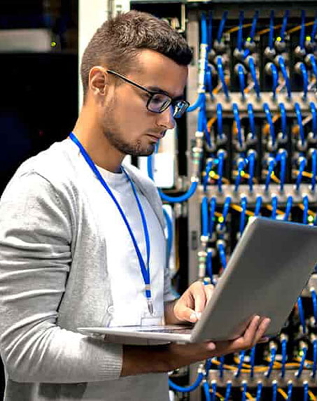 EON Networks Hardware Networking Software Cyber Security Service