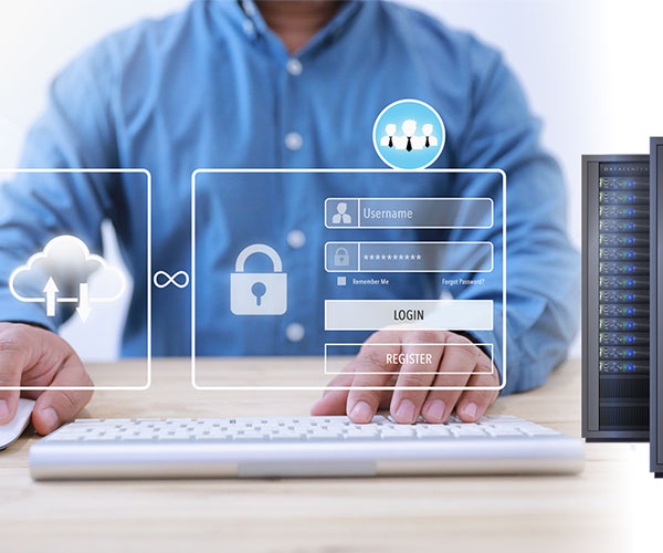 Eon Networks IT Services