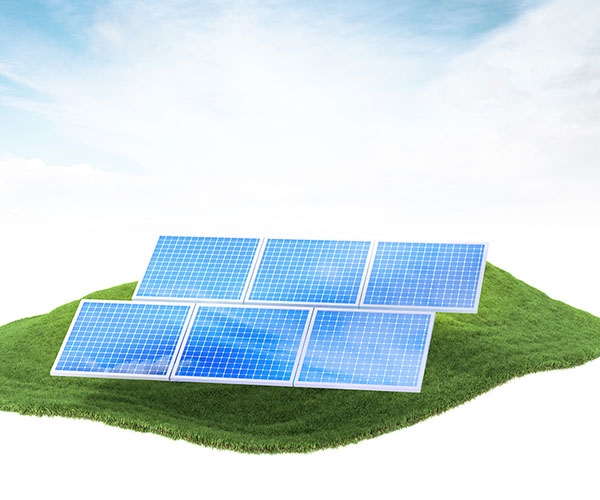 Eon Networks Solar Panel