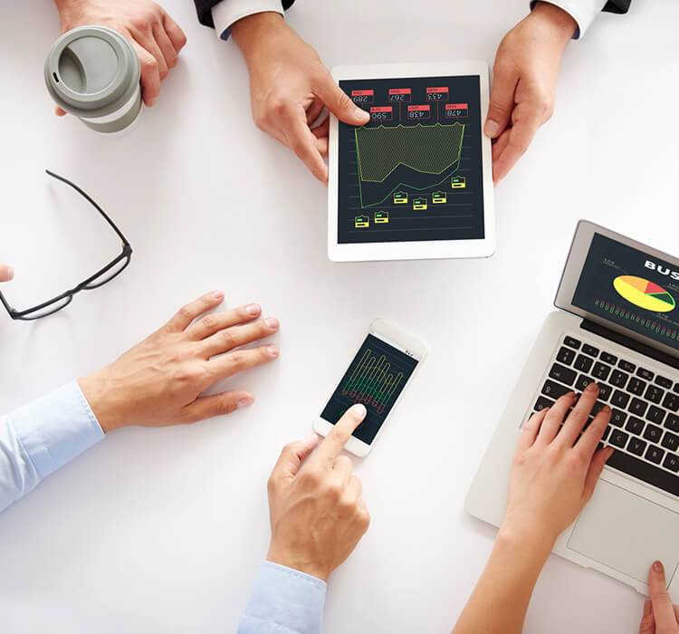 EON Networks Hardware Networking Software Cyber Security Service