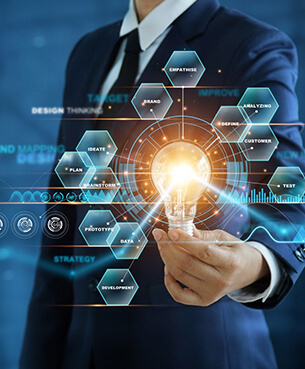 EON Networks Hardware Networking Software Cyber Security Service