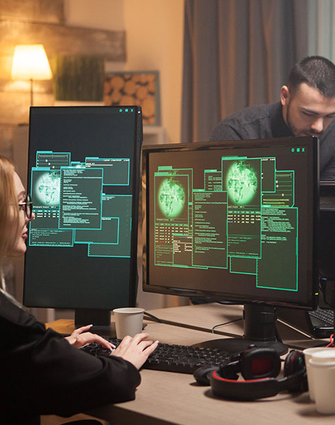 EON Networks Hardware Networking Software Cyber Security Service